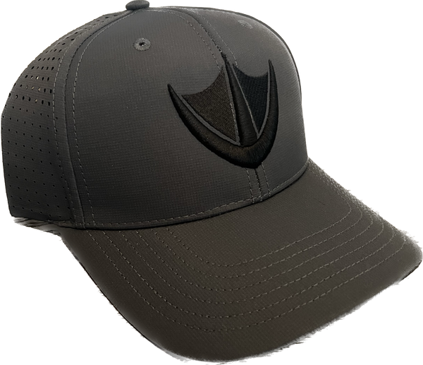 WF Perforated Hat - Webbed Foot