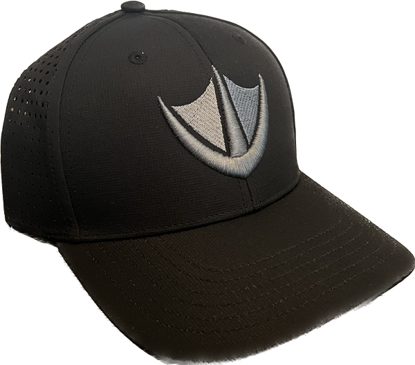 WF Perforated Hat - Webbed Foot
